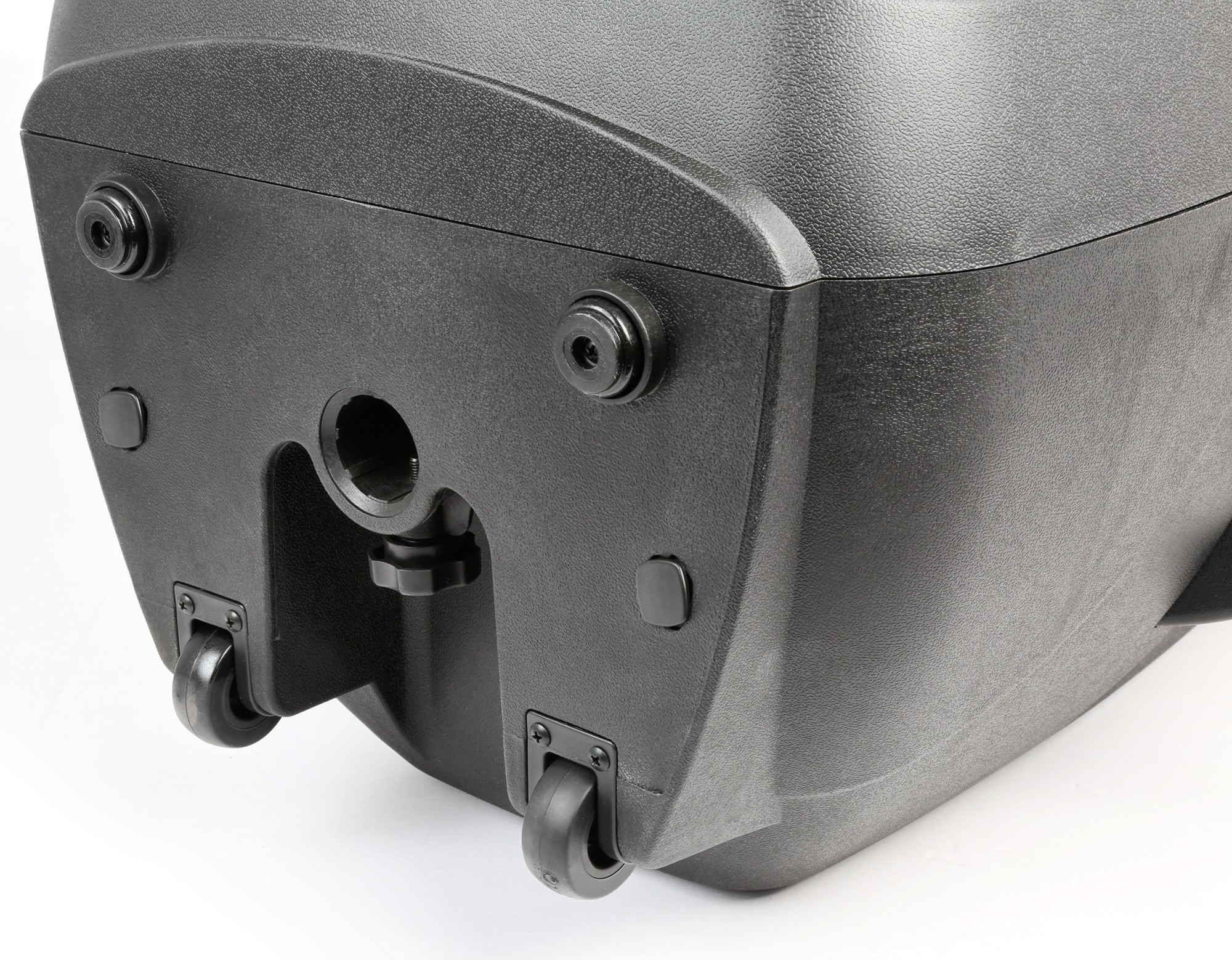 BAFLE PORTATIL 15″ 2UHF MP3 BT AP1500PA – COMPEL