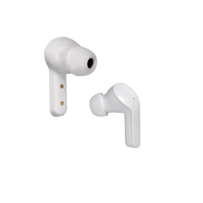 Auriculares Bluetooth BLAUPUNKT con estuche de carga e indicador de bateria – COMPEL